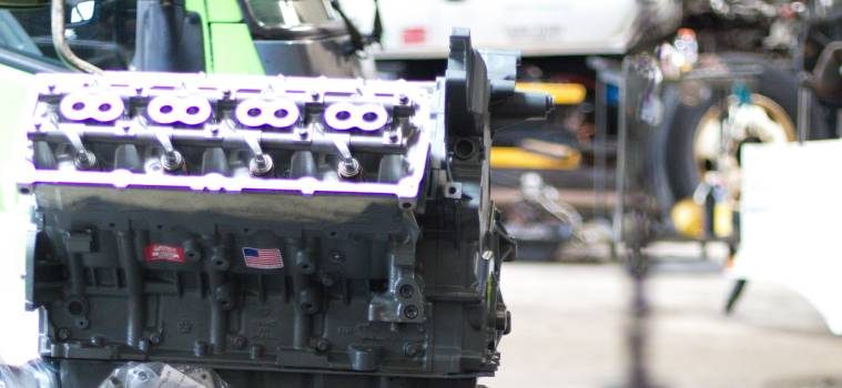 Cummins Repair Experts - Houpert Truck Service